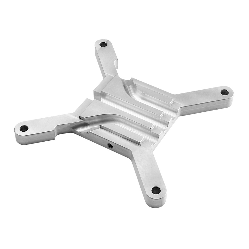 Aluminium precision cnc machining from China manufacturer - Innoeast ...